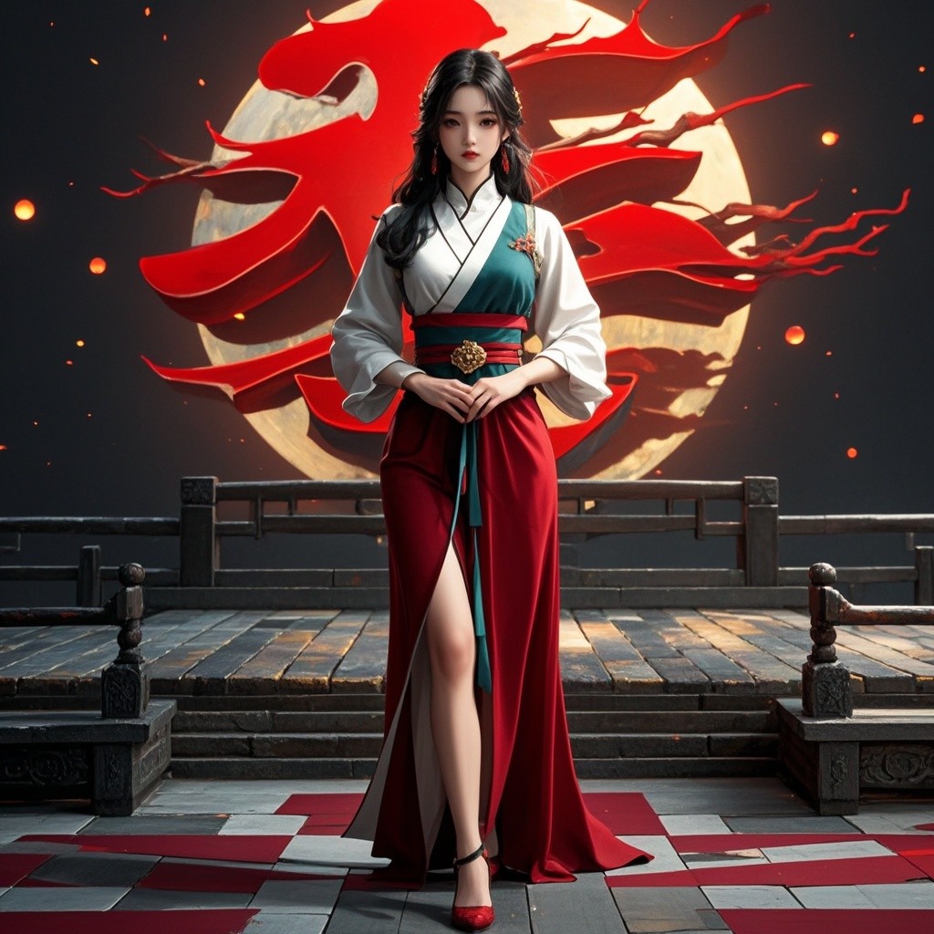 AIIMG-MAX AI绘图师 - 墨星写作网
