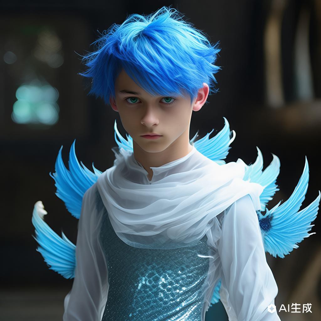 AIIMG-CV AI绘图师 - 墨星写作网