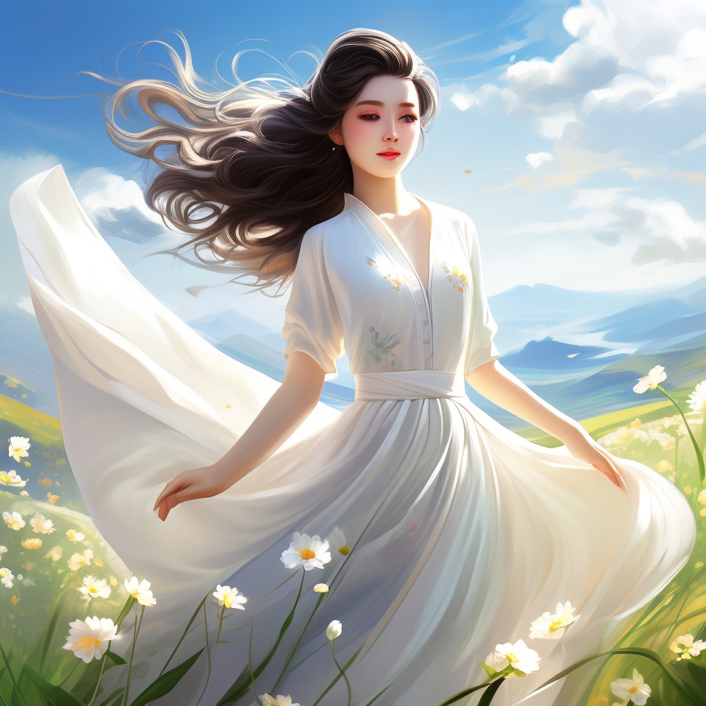 AIIMG-SN AI绘图师 - 墨星写作网